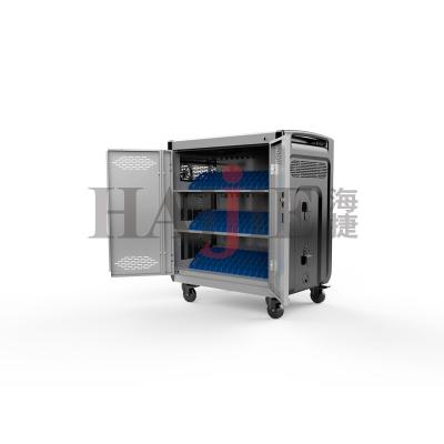 China Laptop Charging Cart HJ-CM26 for sale