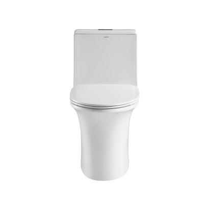 Cina le sciacquoni di un pezzo 3.5L per il bagno si raddoppiano moderno a livello in vendita