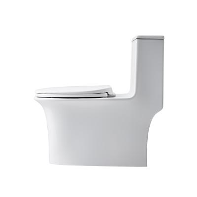Cina le sciacquoni di un pezzo 3.5L per il bagno si raddoppiano moderno a livello in vendita