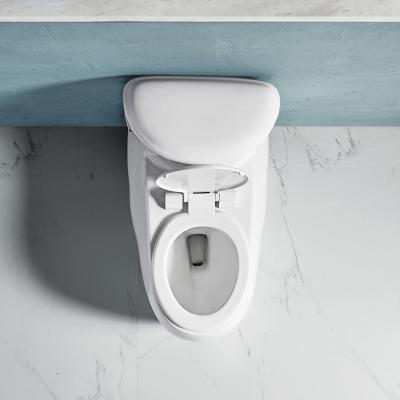 Κίνα Ξεπλένοντας τουαλέτα 540×338×615mm Siphonic παιδιών κεραμική υγειονομικά εμπορεύματα προς πώληση