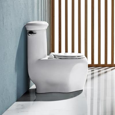Κίνα Ξεπλένοντας τουαλέτα 540×338×615mm Siphonic παιδιών κεραμική υγειονομικά εμπορεύματα προς πώληση