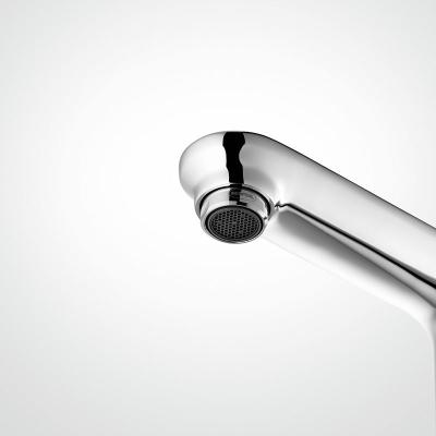 Cina La piattaforma diffusa di Chrome del rubinetto del bagno di due maniglie ha montato in vendita