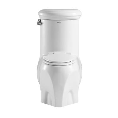 Κίνα Ξεπλένοντας τουαλέτα 540×338×615mm Siphonic παιδιών κεραμική υγειονομικά εμπορεύματα προς πώληση