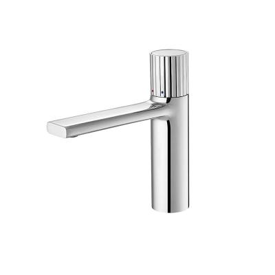 Cina Rubinetti AMP11852 dell'acqua fredda/caldi bacino di miscelatore per il bagno della toilette in vendita
