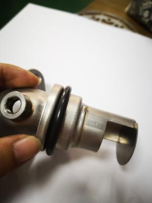 Cina Flare di lamiera di metallo su misura in vendita