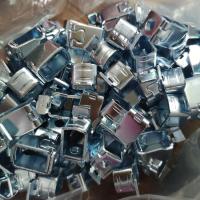 China Wire Binding Post Clamping Frame Wiring Terminal Clamping Board Wiring for sale