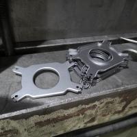 China Structural parts sheet metal stamping processing non-standard parts proofing hardware processing for sale