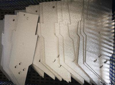 Cina Matrici di stampaggio in metallo ad alte prestazioni per il metodo di produzione a colpo singolo in vendita