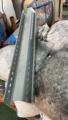 中国 カスタマイズされた反沈金属スタンピングマース 溶接加工経路許容度 ±0.5mm 販売のため