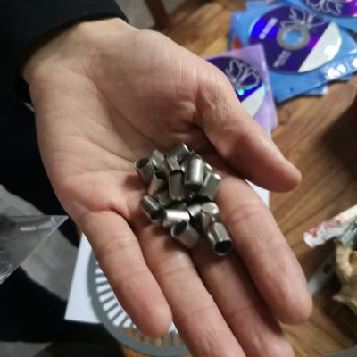 Cina Progressive Die Punch Press Die con spessore da 0,1 mm a 5 mm in vendita
