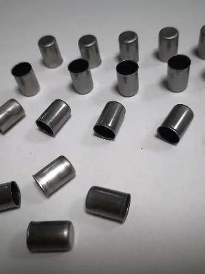China Hot Work Die Steel Metal Stamping Dies with Welded Processing Way and ±0.5mm Tolerance for sale