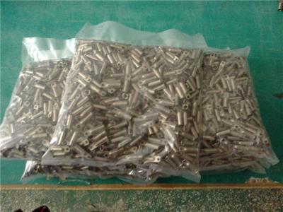 Cina Gli stampi di piega del metallo dell'acciaio di tungsteno un progressivo della cavità di fila parte la vita lunga in vendita