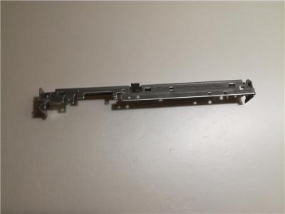 China O carimbo da tolerância da precisão dos suporte do metal do apoio da impressora morre à venda