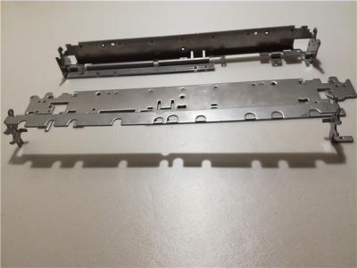 China O carimbo da tolerância da precisão dos suporte do metal do apoio da impressora morre à venda