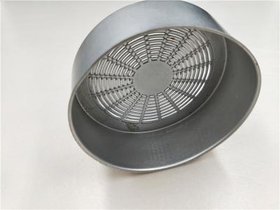 Cina Lo stampaggio profondo del setaccio del metallo muore alluminio che forma una tolleranza della cavità 0.03mm di fila in vendita