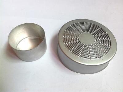 Cina Lo stampaggio profondo del setaccio del metallo muore alluminio che forma una tolleranza della cavità 0.03mm di fila in vendita