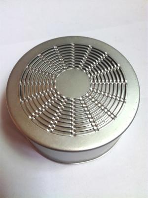 Cina Lo stampaggio profondo del setaccio del metallo muore alluminio che forma una tolleranza della cavità 0.03mm di fila in vendita