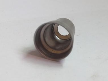 China Sensor Shell Deep Drawing Die Pipe Fittings Aluminum Tooling Material 0.5mm Thickness for sale