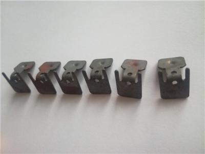 China Hardware Accessories Progressive Die Stamping , Metal Bending Dies Hardware Parts for sale
