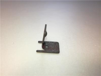 China Hardware Accessories Progressive Die Stamping , Metal Bending Dies Hardware Parts for sale