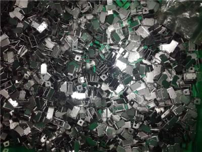 China Elektro-Mobil DC-Leistungsrelais, u-Joch-verbiegendes Platten-Blech-Stempeln zu verkaufen