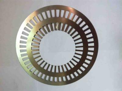 China Las laminaciones del motor eléctrico del aire acondicionado, metal progresivo que sella el molde/mueren/los útiles en venta