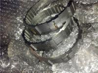 China Precision Parts Progressive Die Stamping 100mm Rotor Lamination Core Riveting for sale