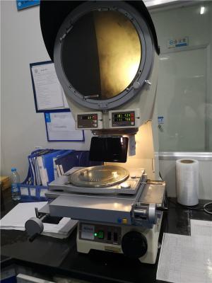 China Das Wärmebehandlungs-Metallstempelnde Würfel-Laminierungs-Stempeln sterben 0.5mm Stärke zu verkaufen