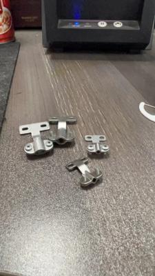 중국 굽기 금속 스탬핑 시 톱-모드 내구성 판매용