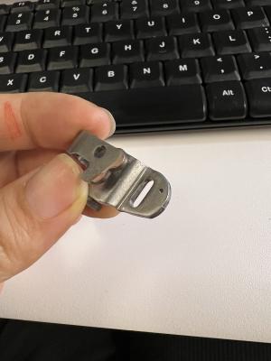 China 304 Stainless Steel Deep Drawing Die for Stainless steel snap fastener for sale