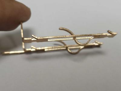 China General stainless steel spring card lamp accessories manufacturers direct spot free delivery for sale