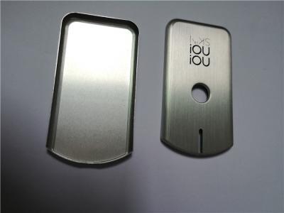 China Factory stainless steel diy Power Bank Battery-free custom oem sheet metal box for sale
