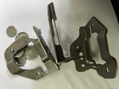 China Precision Stamping Die for Custom Metal Parts | High-Quality CNC Machining & Fabrication Services for sale