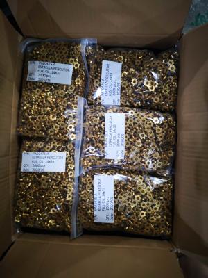 중국 최고 성능과 효율성 하드웨어 전기 음향 구성 요소에 대한 금속 판 스탬핑 도형 판매용