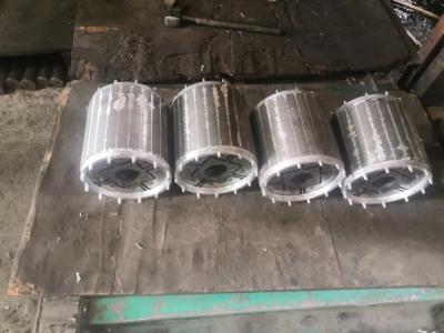 China Custom Precision Stamping Parts | Stainless Steel, Iron & Aluminum Micro Hardware Components for Precision Equipment for sale