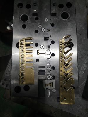 China 304 Stainless Steel Stamping & Snap Fittings | Plastic-Wood Hardware Clips for Construction & Cabinetry for sale
