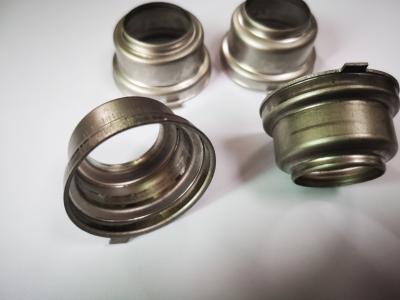 China Manufacturer processing: hardware stamping parts, stainless steel stamping parts, metal fixed hardware parts, stainless steel stamping parts. for sale