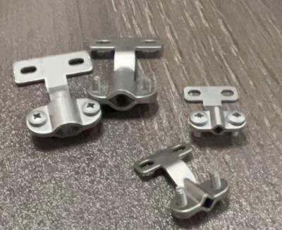 中国 プレートメタル製造のためのプログレシブ・ダイ・ツーリング OEM スタンプ部品メーカー 販売のため