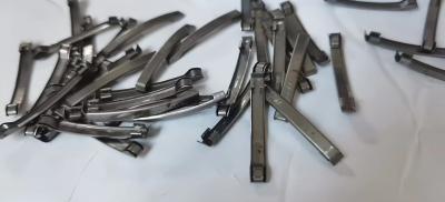 China Long Run Production Metal Stamping Dies para projetos de dobra personalizados e alto volume de produção à venda