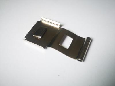 China Estampado de forma de precisión, consistencia dimensional superior al 99%! en venta