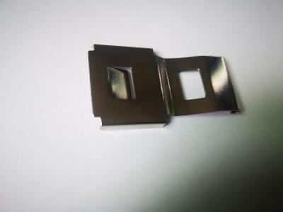 China Estampado de forma de precisión, consistencia dimensional superior al 99%! en venta