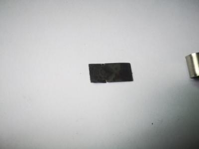 China Clips de posicionamento de metal estampados de precisão para aplicações eletrônicas e de pequenas montagens à venda