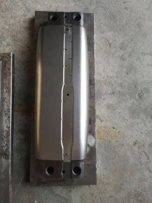 中国 精密カスタム深深画とスタンピング 自動車,家電,産業用金属部品のためのダイソリューション 販売のため
