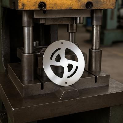 Cina Piastra di copertura di ventilazione in acciaio inossidabile personalizzata in vendita