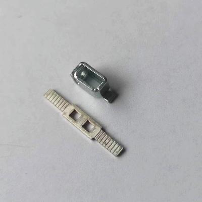 中国 オーダーメイドの精密レーザー切削 金属片部品 ステンレス鋼とアルミニウム製造 認証されたゴールドサプライヤーのOEMシート金属サービス 販売のため