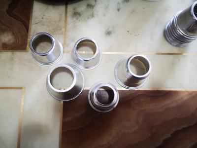 Cina Servizi OEM di fabbricazione a profondo disegno ¥ acciaio inossidabile, alluminio, acciaio laminato a freddo in vendita
