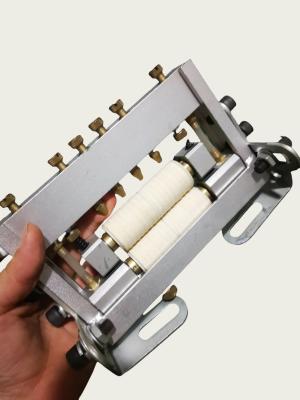 China High-Precision Double-Sided Oiler for Metal Stamping – Automatic Lubrication System for Press Lines for sale