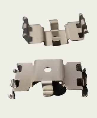 China Custom Sheet Metal Fabrication – Steel Alloy Parts | Precision & Durability for Industrial Use for sale