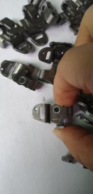 China Custom Stainless Steel Stamping Parts | Precision Metal Forming Components for sale