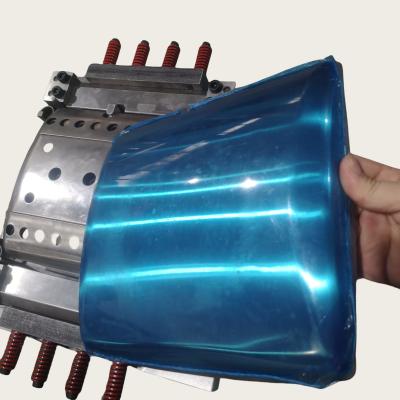 중국 맞춤 알루미늄 프레임  산업 및 상업용 가볍고 내구성 구조 판매용